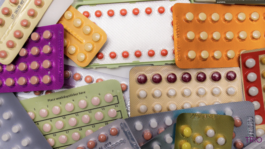 5 Common Misconceptions vs. Facts About Birth Control Pills - TRIO